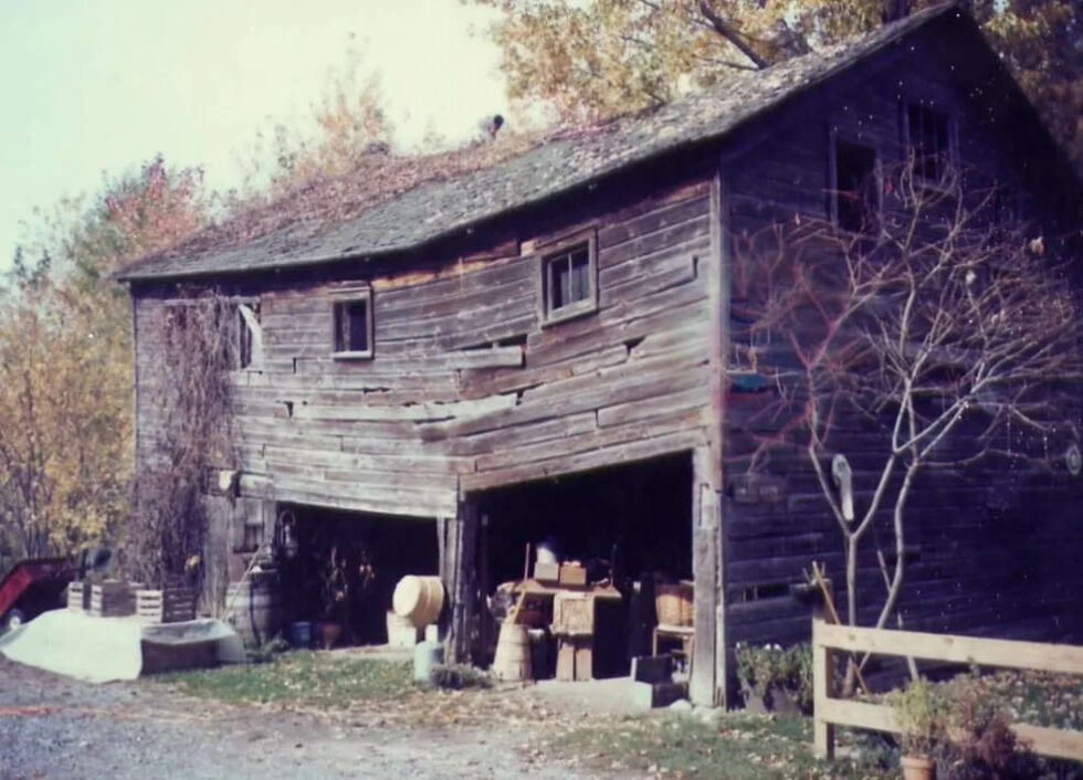 Pole Barn Construction & Restoration Experts - Woodford Barn Repair