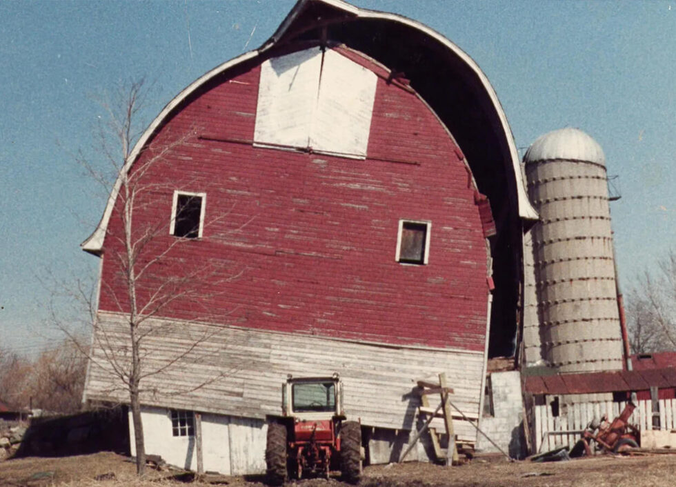 Barn Restoration Company | Historic & Pole Barn Repair Contractors ...