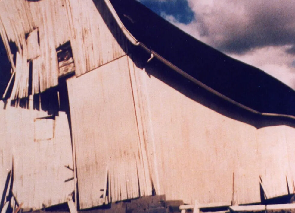 The Best Barn Construction Company in New York | Woodford Barn Repair