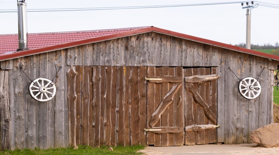 Common Barn Door Problems and How to Fix Them | Woodford Barn Repair