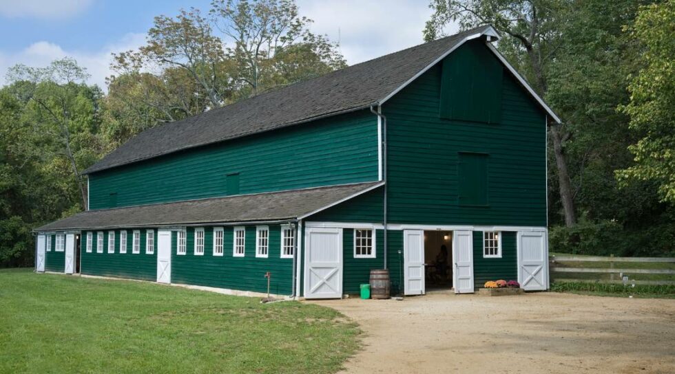 How to Evaluate Your Barn's Condition Before Restoration - Woodford ...