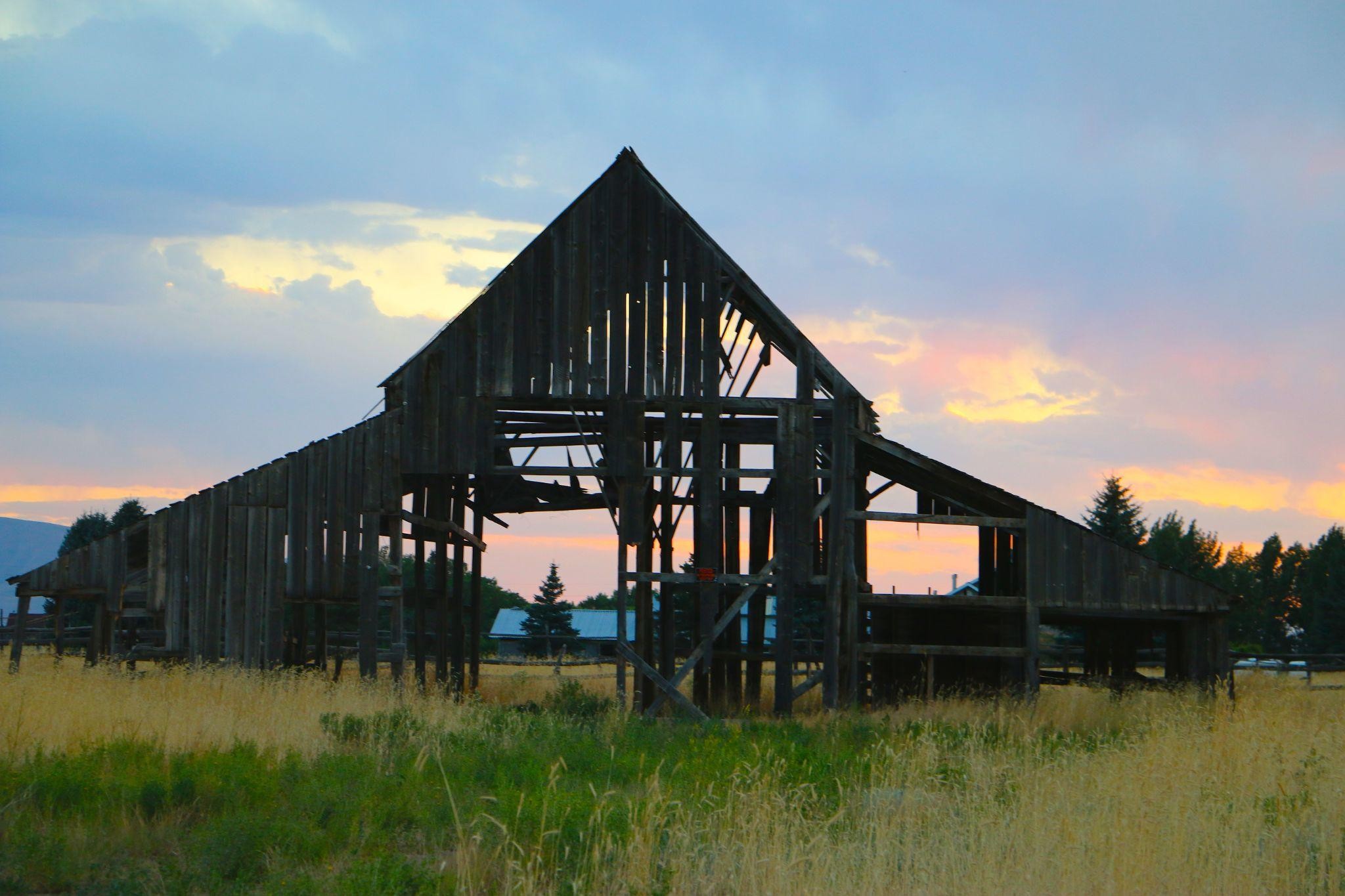Can You Restore an Old Barn? What It Really Takes in New York ...